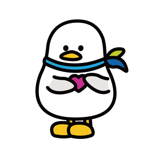 CI/Character Introduction